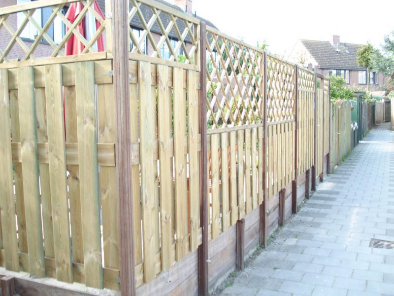 Erfscheidingen | Van Dool bestratingen