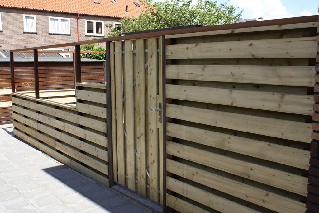 Erfscheidingen | Van Dool bestratingen